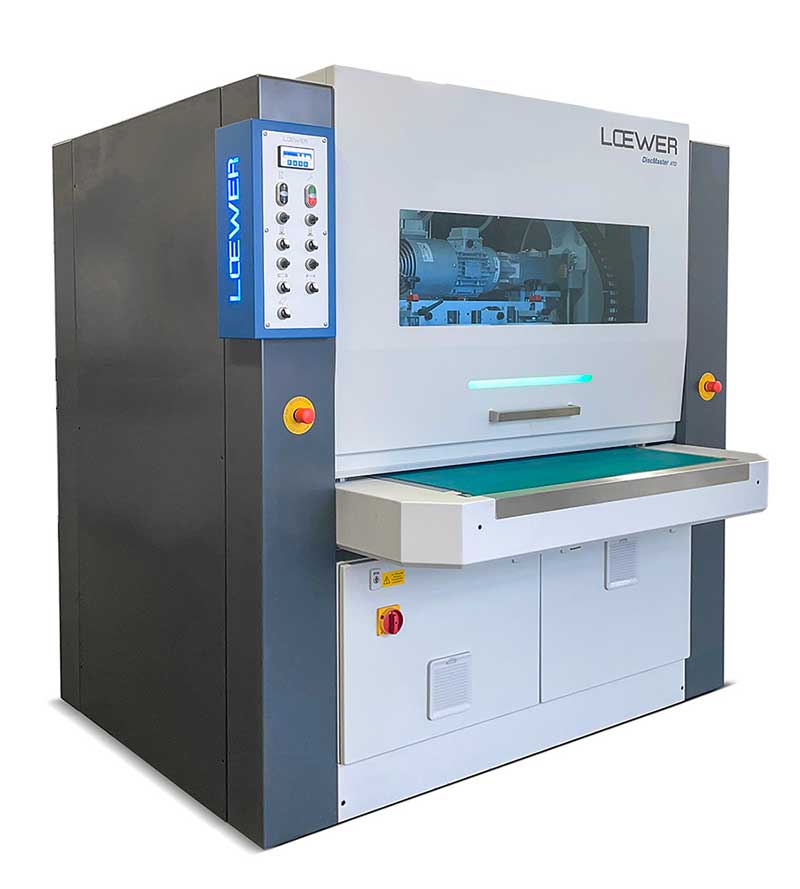 Deburring - Extrom - What exactly is automated deburring using ...